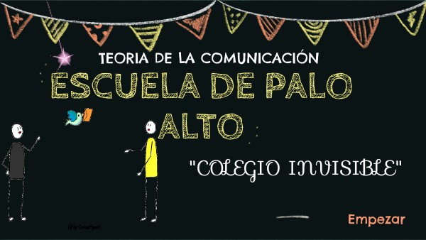 Escuela de Palo Alto | Genially