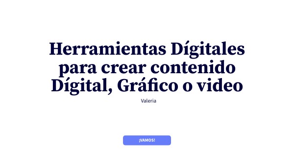 Act 5 Cultura_ Vale | Genially