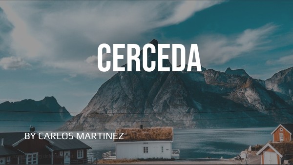 cerceda