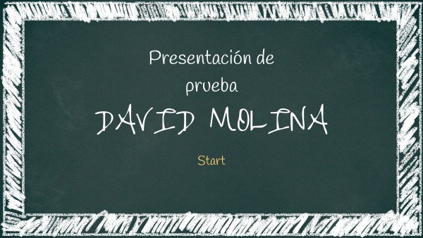 Mi libro favorito | Genially