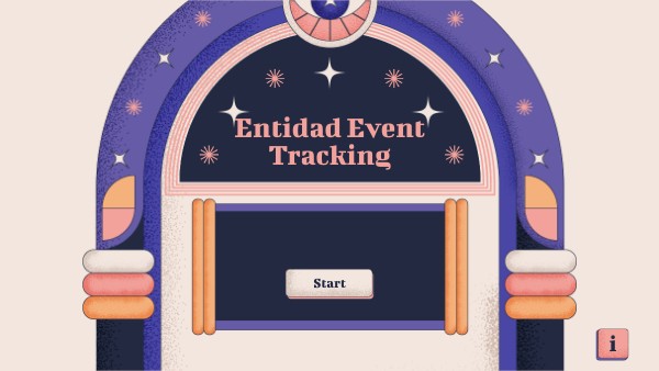 QUIZ Entidad Event Tracking | Genially