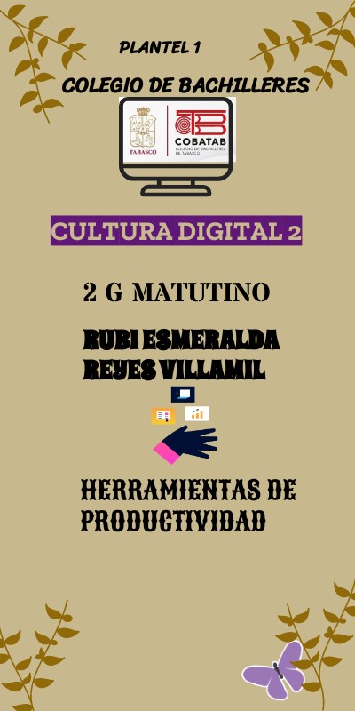 INFO CUBOS | Genially