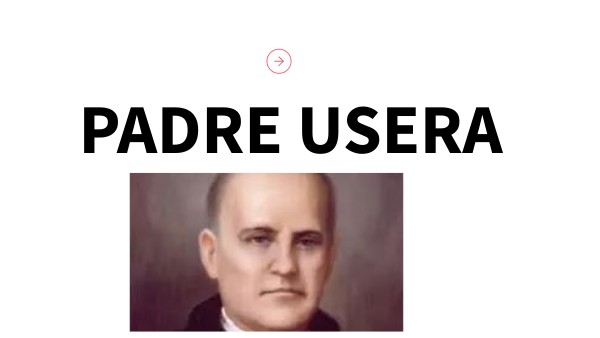 PADRE USERA