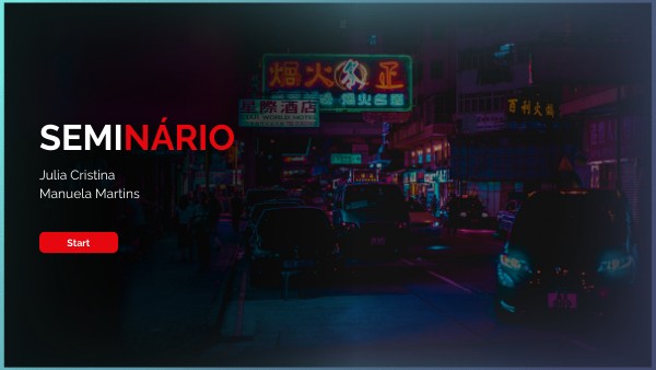 SEMINARIO | Genially