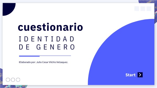 Basic shapes quiz | Genially