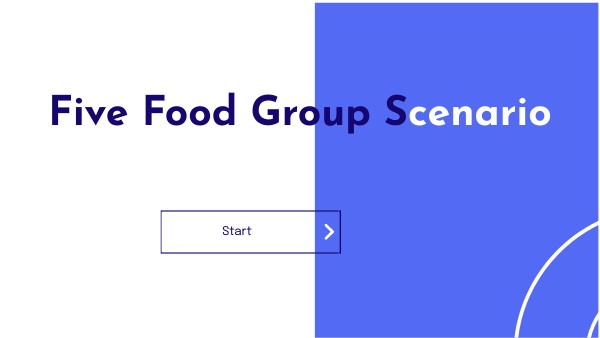 Branching Scenario II