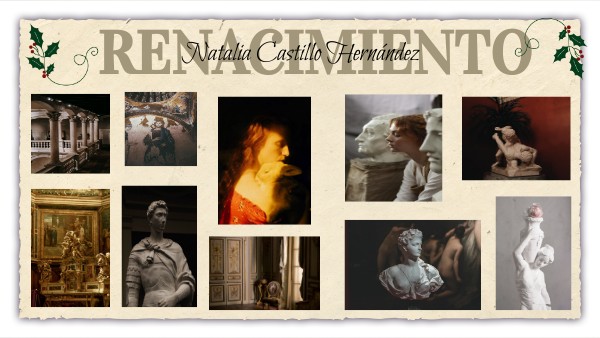 Renacimiento | Genially