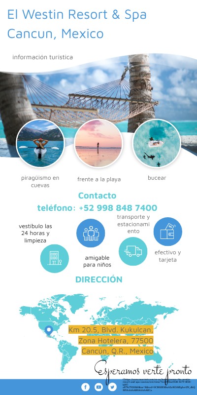 Brochure Assignment | Genially