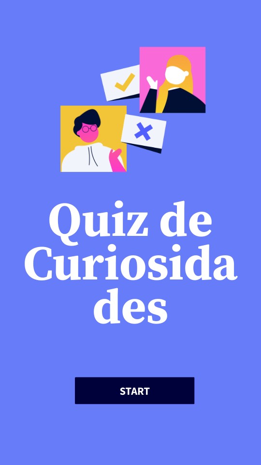 Quiz genial mobile | Genially