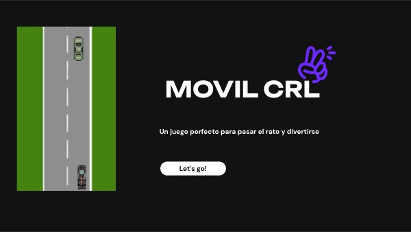 CRL Movil presentacion | Genially