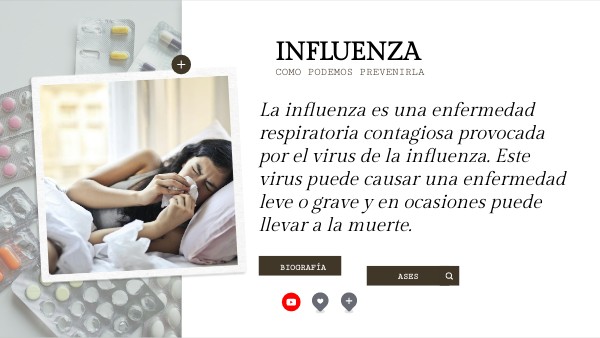INFLUENZA