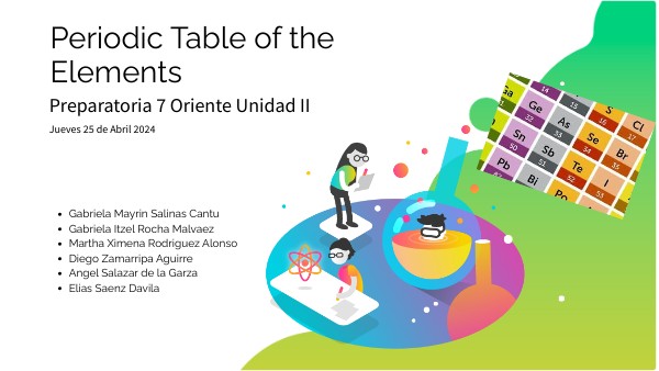 LMyT_TEAM8_E3 | Genially