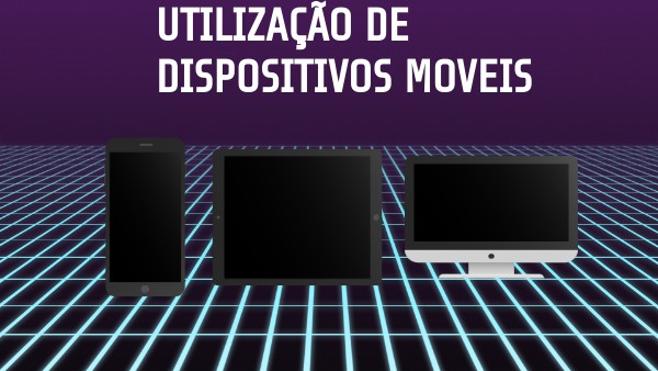 Utilização de dispositivos móveis | Genially