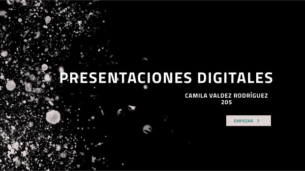Presentaciones digitales | Genially