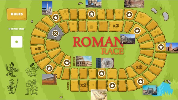 Roman Race