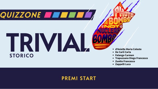 Stanza 8- history quiz