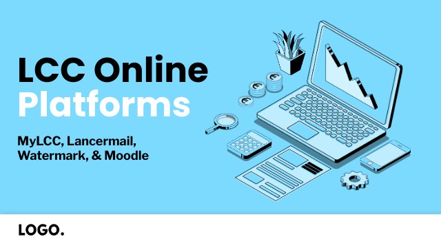 LCC Online Platforms | Genially