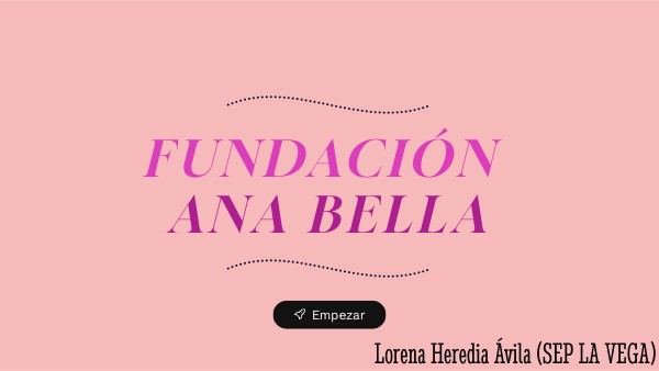 Sociales Lorena | Genially