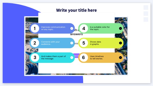 BASIC SHAPES PRESENTATION
