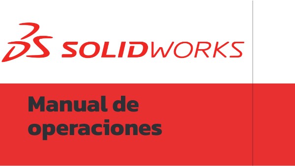 Solidworks manual