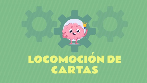 JUEGO ATENCION | Genially