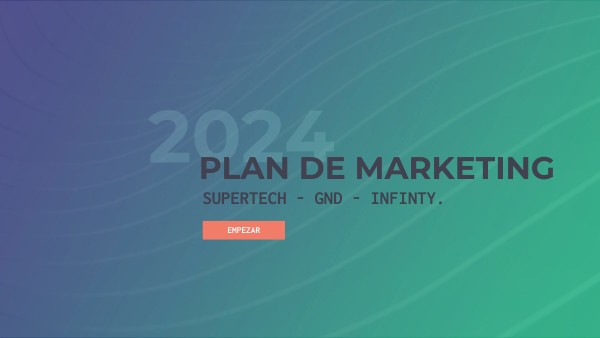 Informe Tech | Genially