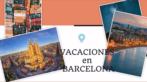 barcelona | Genially