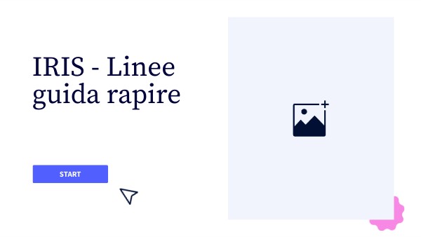 IRIS Guida Essenziale