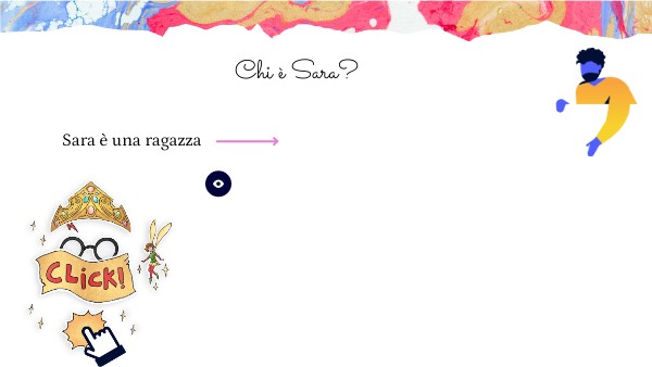 Genially senza titol | Genially