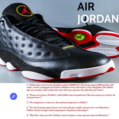 Air Jordan