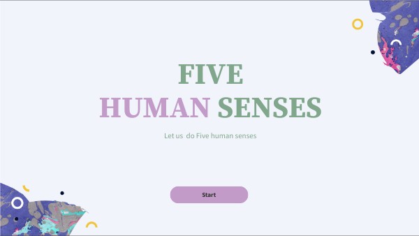 Interactive Quiz | Genially