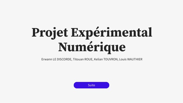 PEN Enseignement Scientifique | Genially