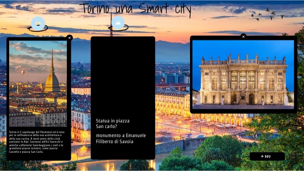 A visit to central park | Genially