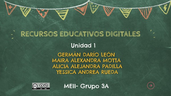 Entregable 1 | Genially