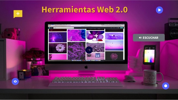 Web 2.0 | Genially