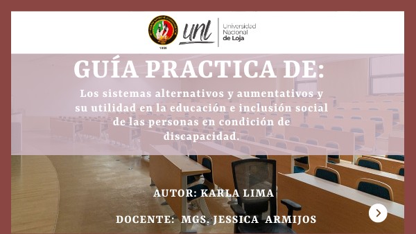 GUIA PRACTICA | Genially