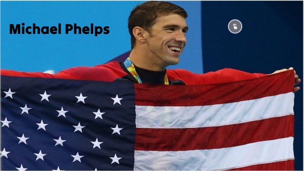 michael phelps