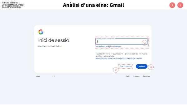 GMAIL UTILITATS UOC | Genially