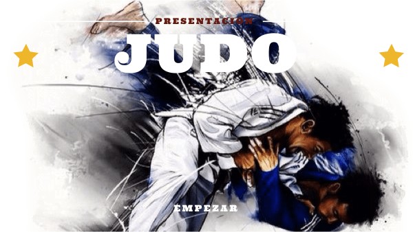 JUDO