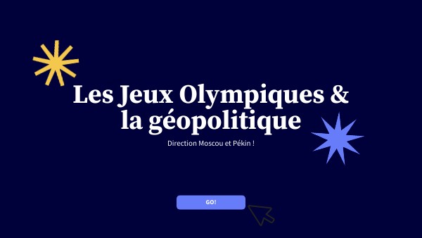 emc géopo & jo | Genially