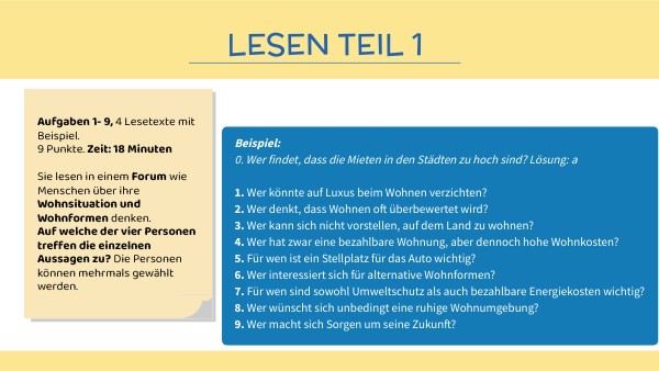 Language unit plan | Genially