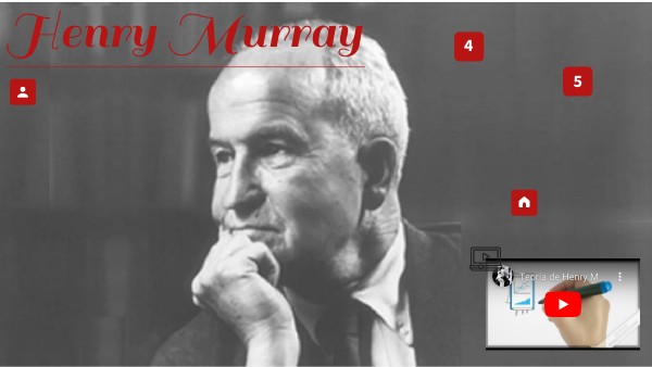 HENRY MURRAY