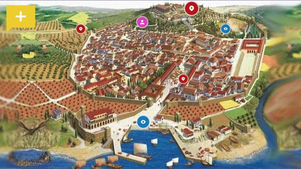 Cidade-Estado Grega | Genially