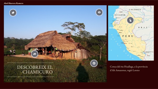 Obra maestra interactiva