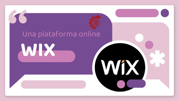 WIX PROYECTO KARI Y MARESITA