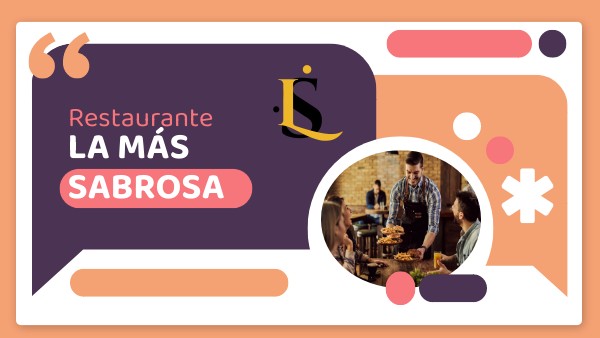 La más sabrosa