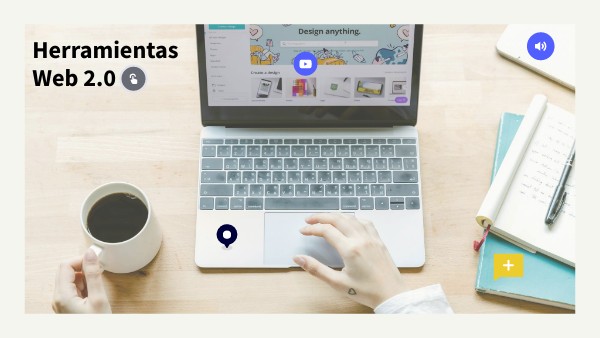 Herramientas Web 2.0 | Genially