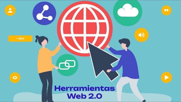Herramientas Web 2.0 | Genially