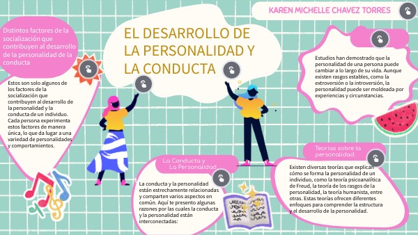 Proyecto de psicología