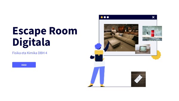 Escape Room Fisika Kimika 4